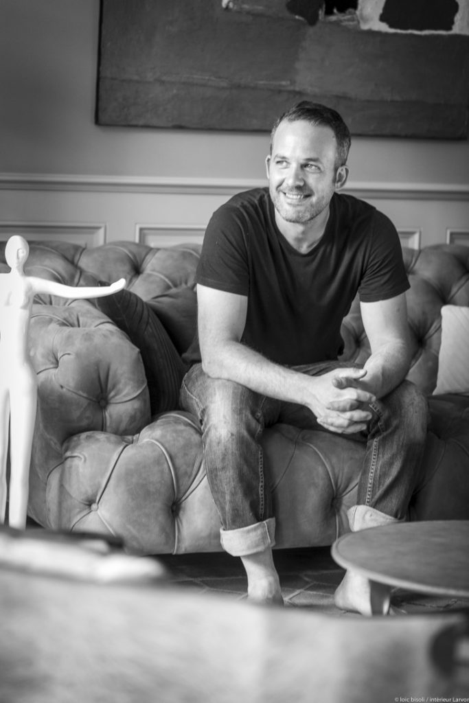 Biographie — Bboutin